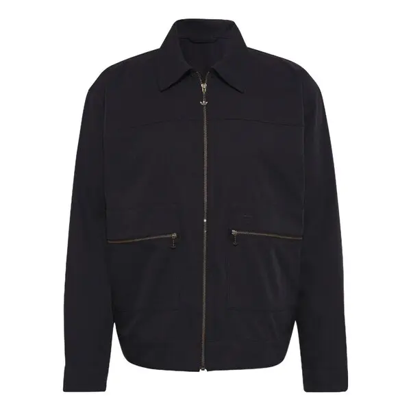 Adidas Originals Adicolor Contempo Jacket - Black