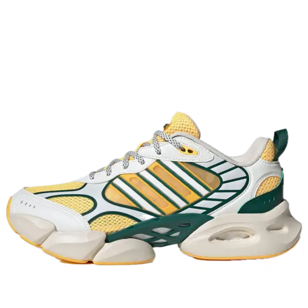 Adidas Climacool Vento 3.0 Heat.rdy Boost Clima Sneakers - Yellow/green/white