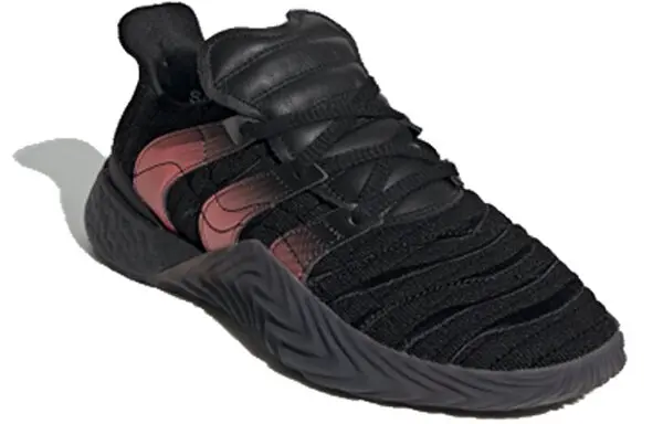 Adidas Sobakov 2.0 Low Top Sneakers