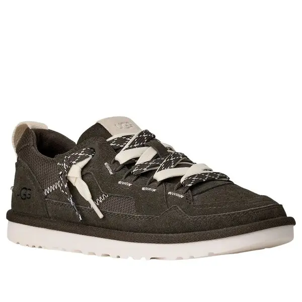 UGG Minimel Sneakers - Dense Smoke