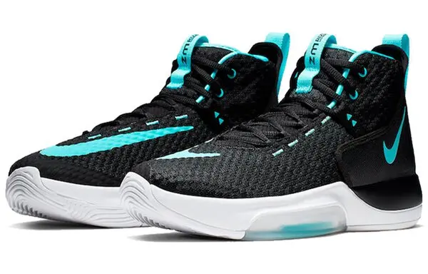 Nike Zoom Rize High Top Sneakers