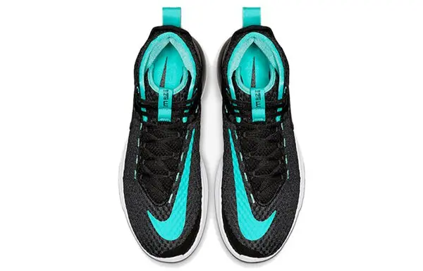 Nike Zoom Rize High Top Sneakers