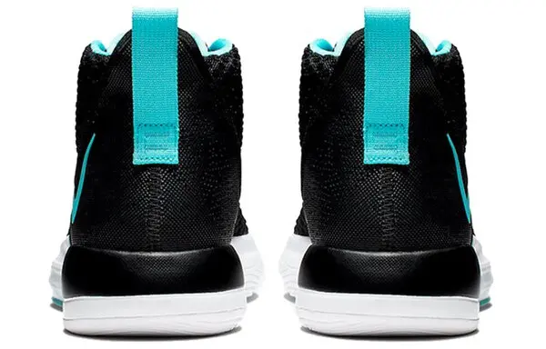 Nike Zoom Rize High Top Sneakers