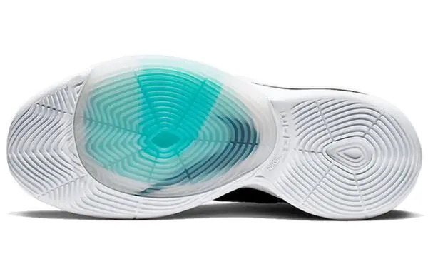 Nike Zoom Rize High Top Sneakers