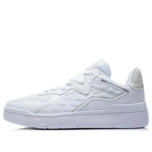 LI-NING Superwave Lite Sneakers - White