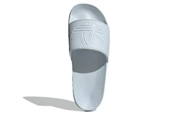 Adidas Originals Adilette Lite Slides - Blue