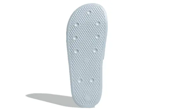 Adidas Originals Adilette Lite Slides - Blue