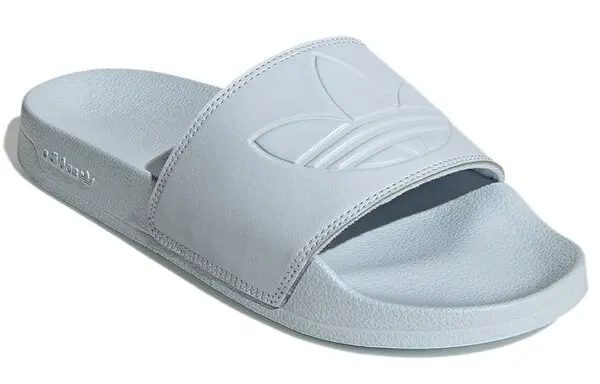 Adidas Originals Adilette Lite Slides - Blue