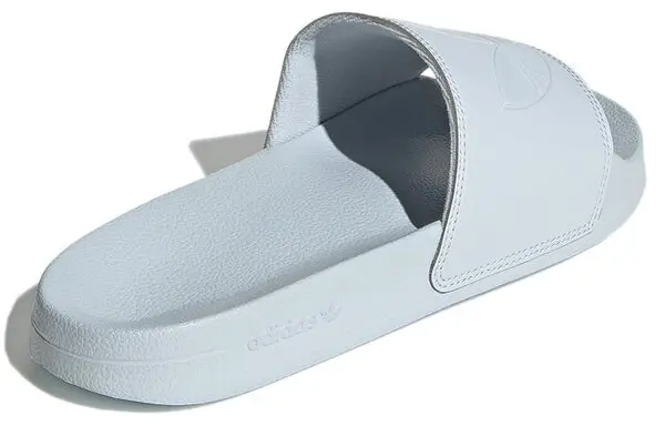 Adidas Originals Adilette Lite Slides - Blue