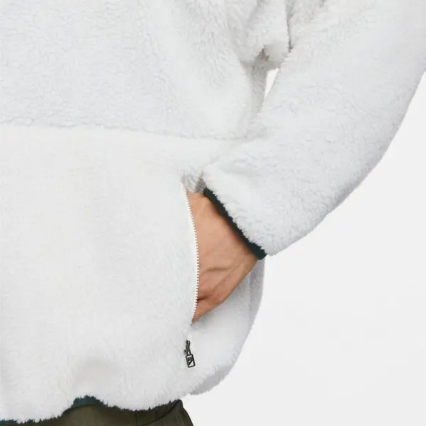 Nike Fleece Jacket