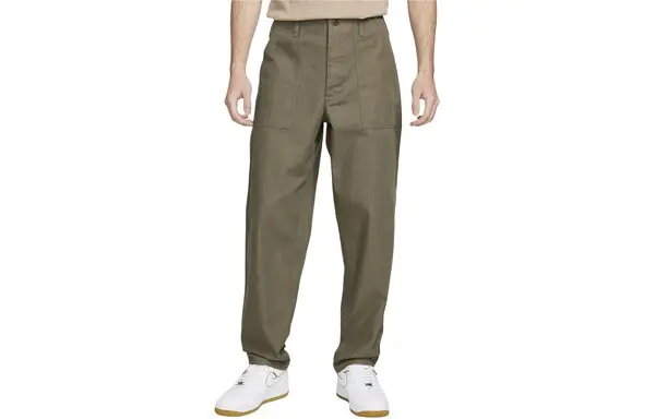 Nike Fatigue Trousers