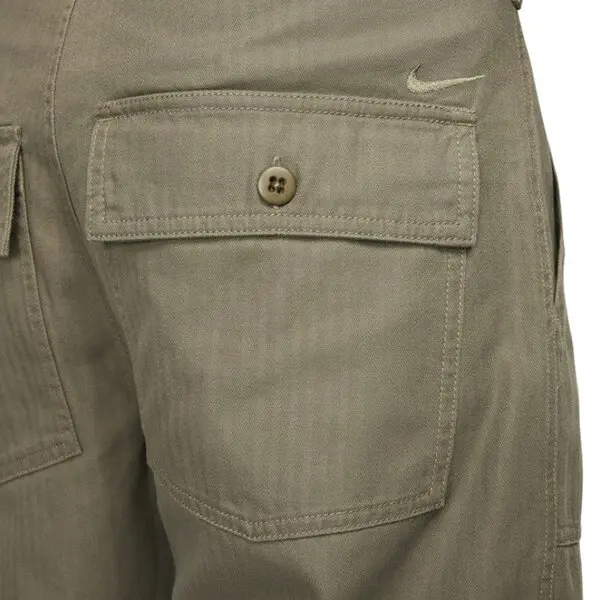 Nike Fatigue Trousers