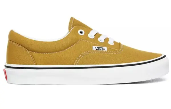 VANS Era Lace Up Sneakers