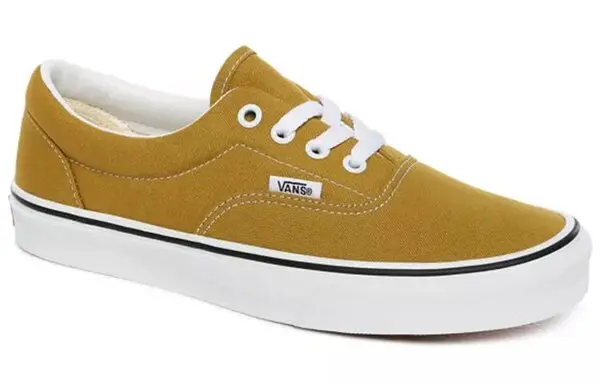 VANS Era Lace Up Sneakers