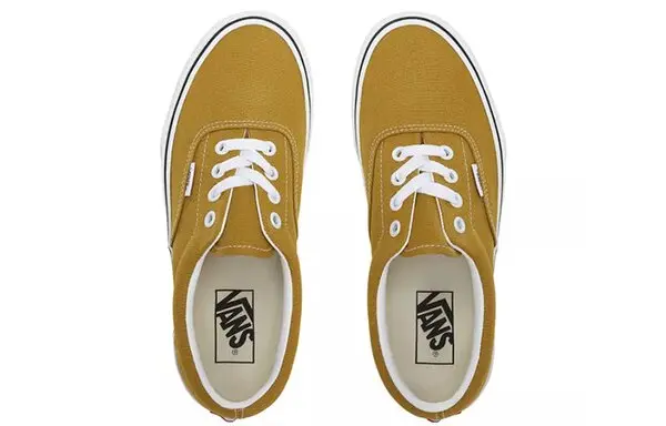 VANS Era Lace Up Sneakers