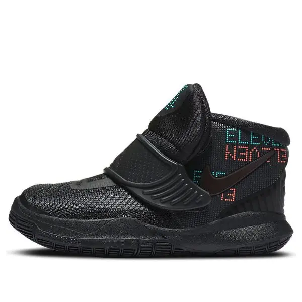 Nike Kyrie 6 "shot Clock" Toddler Sneakers