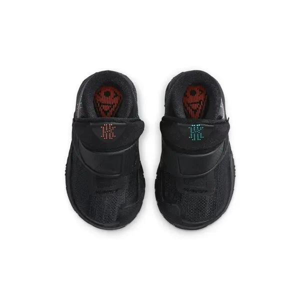 Nike Kyrie 6 "shot Clock" Toddler Sneakers