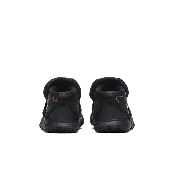 Nike Kyrie 6 "shot Clock" Toddler Sneakers