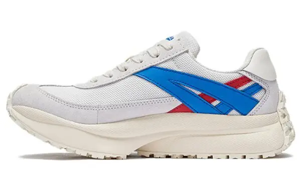 Onitsuka Tiger Sp-ii Sneakers - White/blue/red
