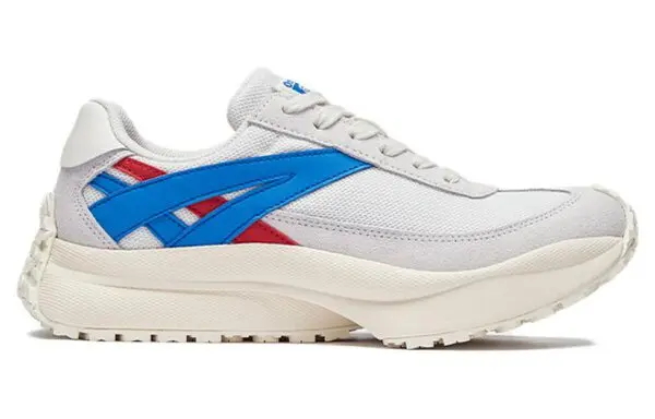 Onitsuka Tiger Sp-ii Sneakers - White/blue/red