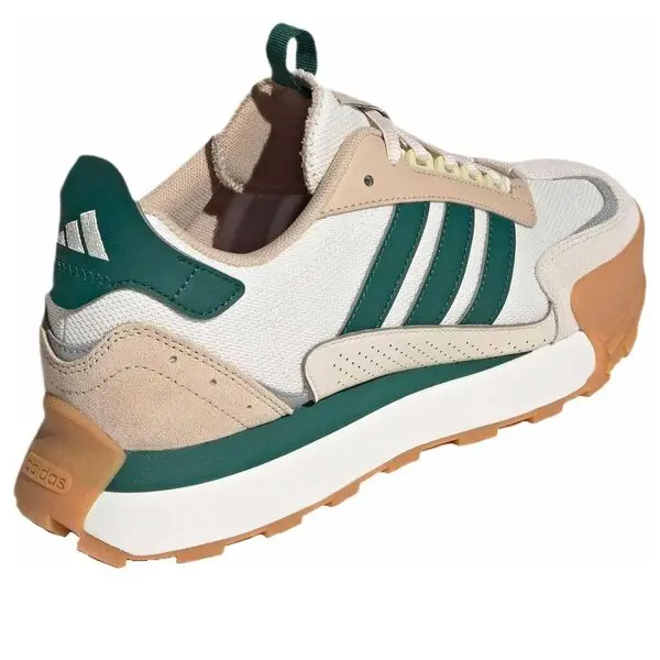 Adidas Futro Mixr Sneakers - Tan/beige/green