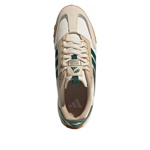 Adidas Futro Mixr Sneakers - Tan/beige/green