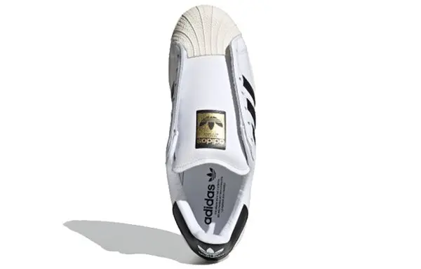 Adidas Superstar Laceless Sneakers