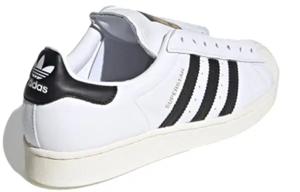 Adidas Superstar Laceless Sneakers