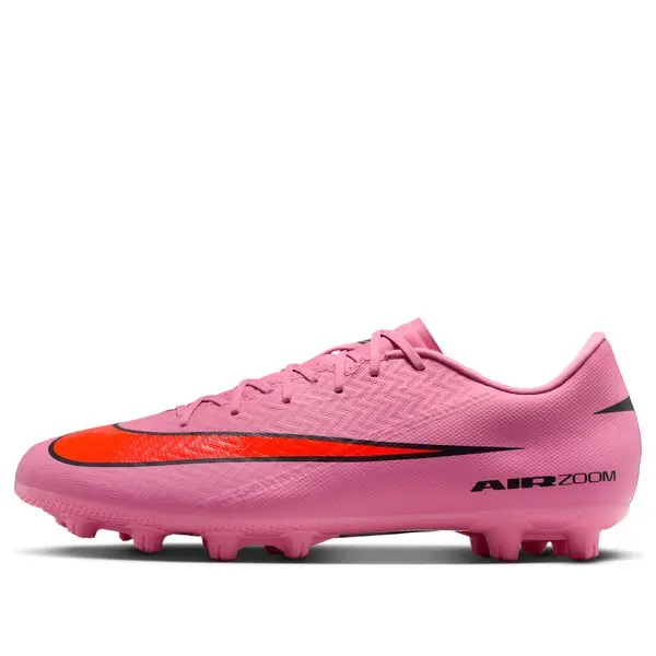 Nike Mercurial Vapor 16 Academy Soccer Cleats - Magic Flamingo