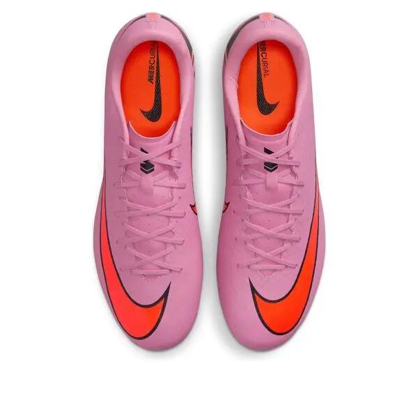 Nike Mercurial Vapor 16 Academy Soccer Cleats - Magic Flamingo