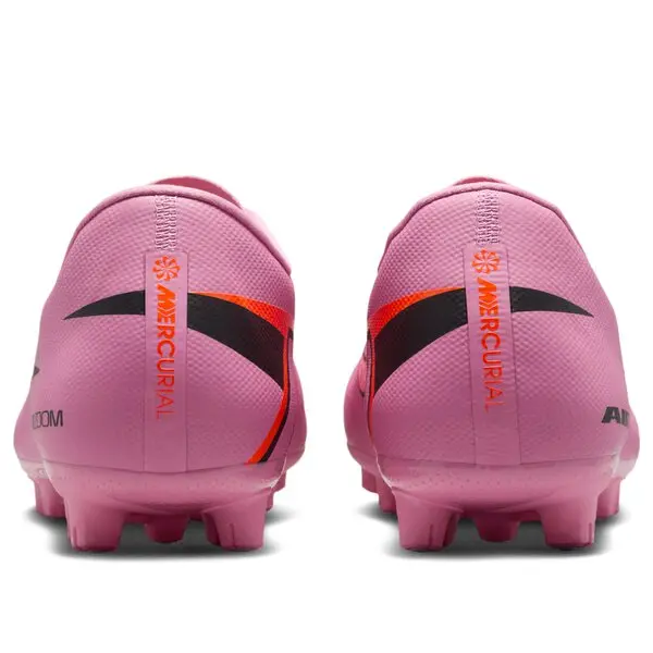 Nike Mercurial Vapor 16 Academy Soccer Cleats - Magic Flamingo