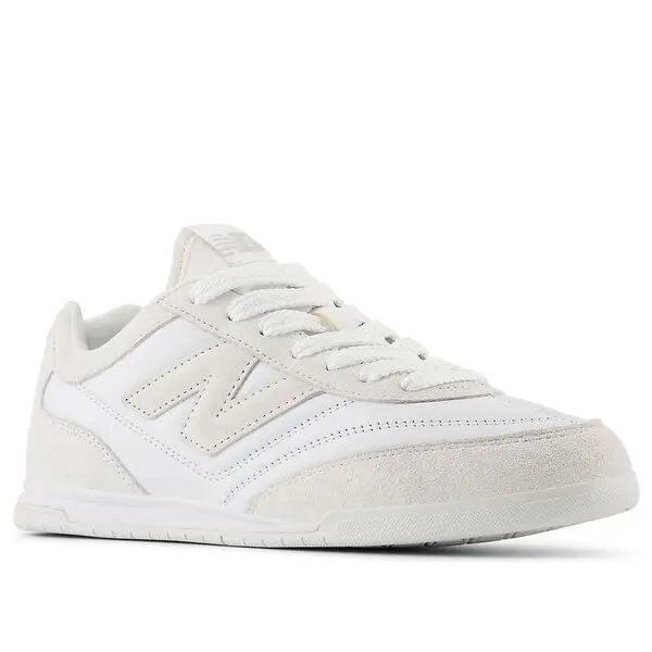 NEW BALANCE Rc42 "reflection" Sneakers - White