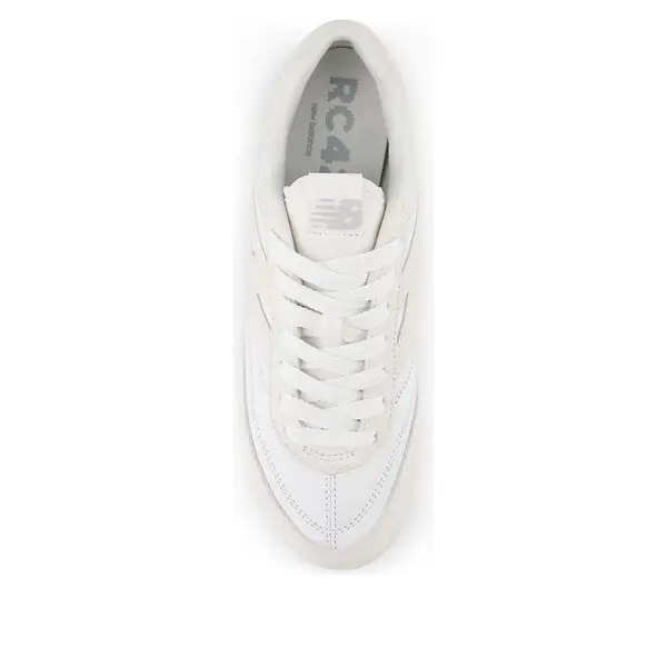 NEW BALANCE Rc42 "reflection" Sneakers - White