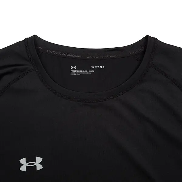 Under Armour Streaker Short Sleeve Shirt