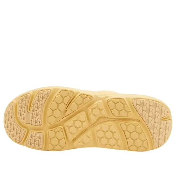 Hoka One One X Marni Bondi B3ls Sneakers - Straw