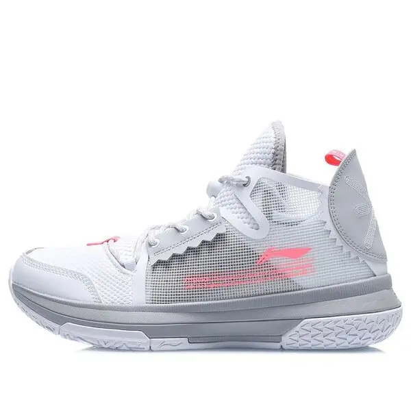 LI-NING Wade Wowls Sneakers
