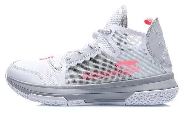 LI-NING Wade Wowls Sneakers