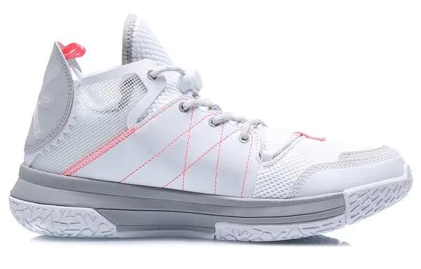 LI-NING Wade Wowls Sneakers