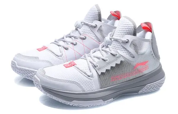 LI-NING Wade Wowls Sneakers