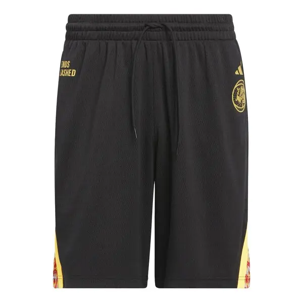 Adidas Select Summer Shorts - B