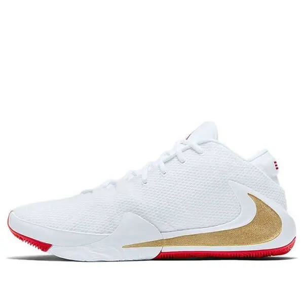Nike Zoom Freak 1 Bg Athletic Sneakers