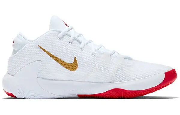 Nike Zoom Freak 1 Bg Athletic Sneakers