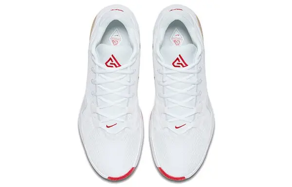 Nike Zoom Freak 1 Bg Athletic Sneakers