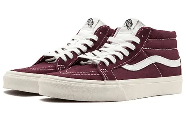 VANS Sk8-mid Reissue "retro Sport Port Royale