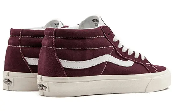 VANS Sk8-mid Reissue "retro Sport Port Royale