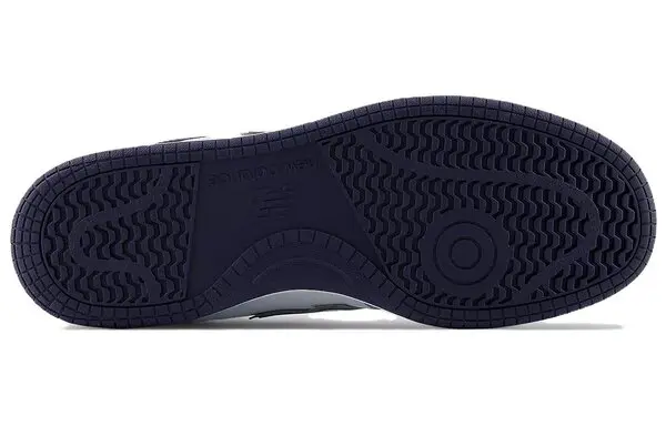 NEW BALANCE 480 Athletic Sneakers - White/navy