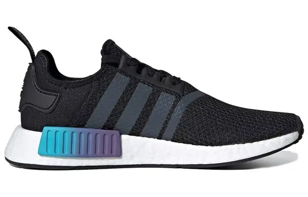 Adidas Nmd_r1 "gradient" Sneakers