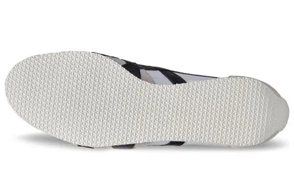 Onitsuka Tiger Runspark Sneakers - Black/white