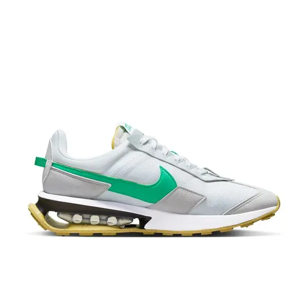 Nike Max Pre-day "pure Platinum Stadium - Green