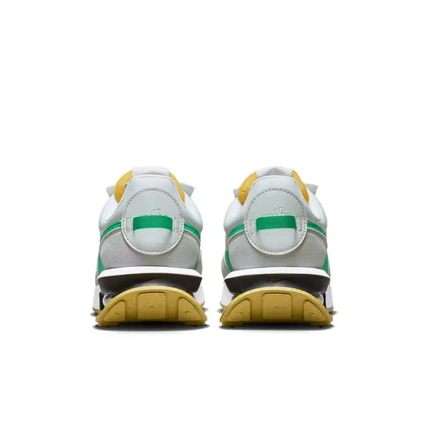 Nike Max Pre-day "pure Platinum Stadium - Green
